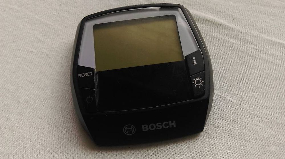 Bosch Intuvia Display (Gebraucht) in Wohlen b. Bern für CHF 50 – nur ...