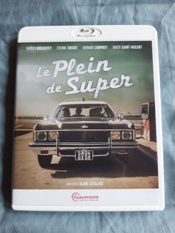 LE PLEIN DE SUPER (Gebraucht) in für CHF 6 – mit Lieferung auf Ricardo kaufen