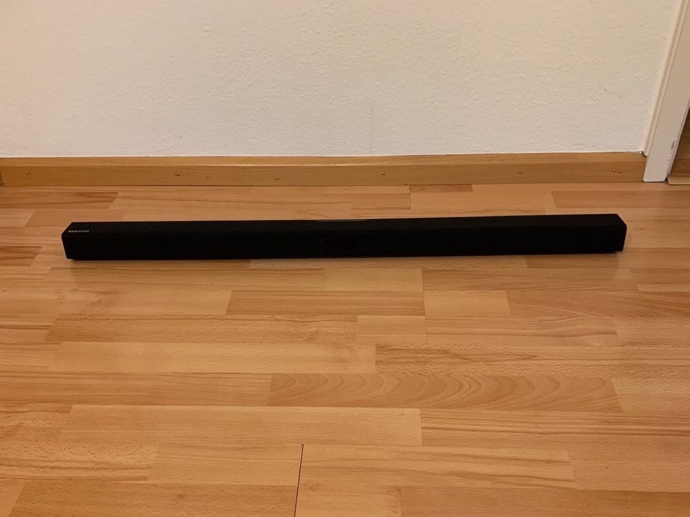 Samsung TV Soundbar | Kaufen auf Ricardo