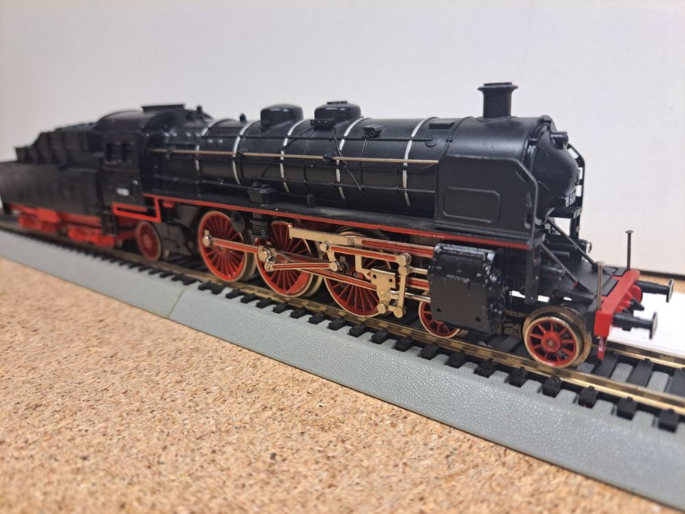 ( Fleischmann) BR18 Dampflok (Gebraucht) in Rudolfstetten für CHF 50 ...
