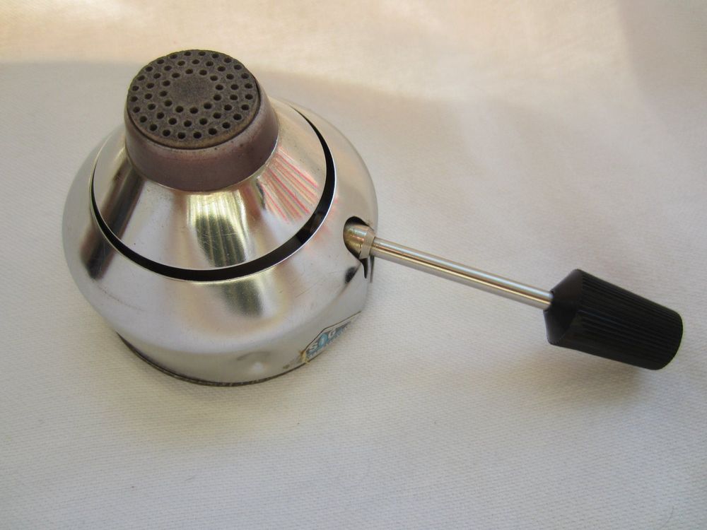 Kisag Gasbrenner zu Rechaud | Kaufen auf Ricardo