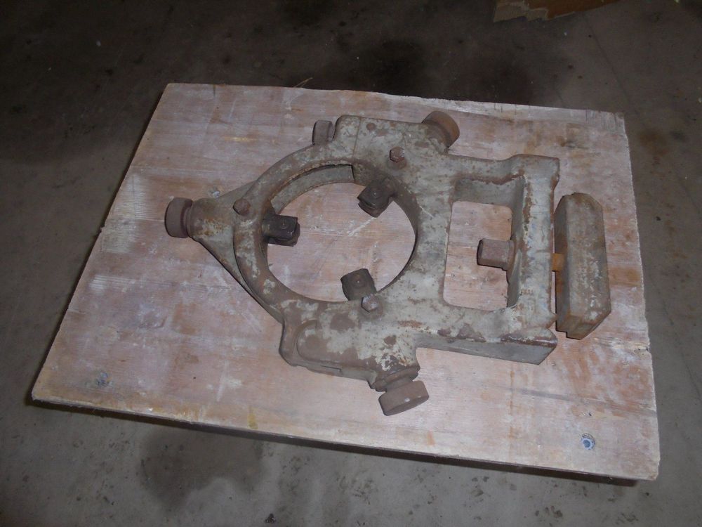 Drehbank - Lünette - Menzikon (Gebraucht) in für CHF 161 – nur Abholung ...