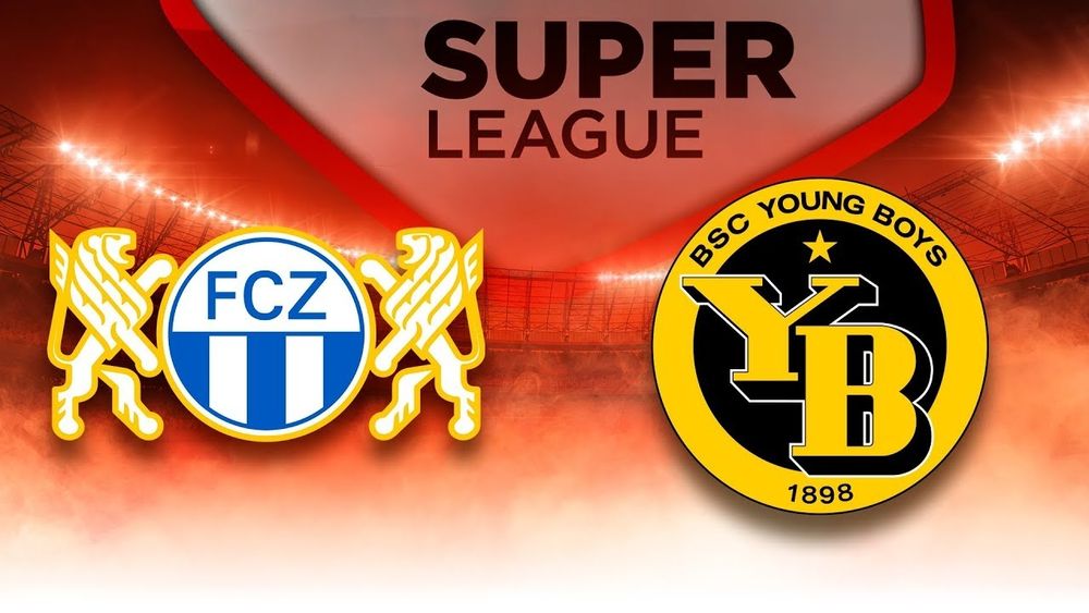 FCZ - YB / 1 Ticket / Sektor D / Südkurve | Kaufen auf Ricardo