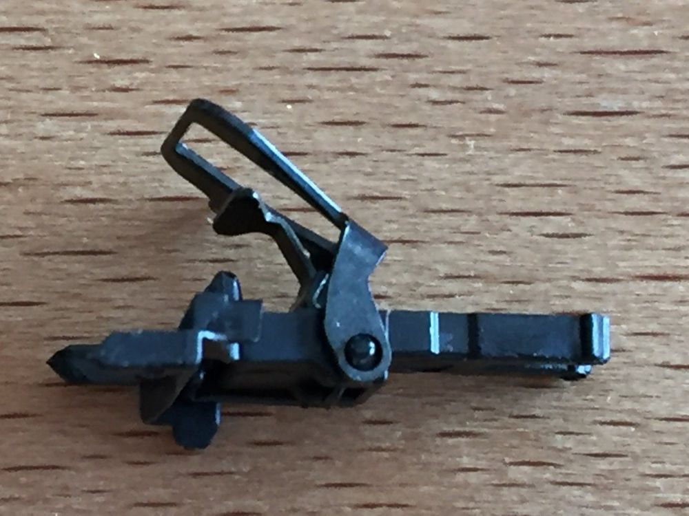 Märklin H0 Kurzkupplung 7203 (Neu (gemäss Beschreibung)) in Wädenswil ...