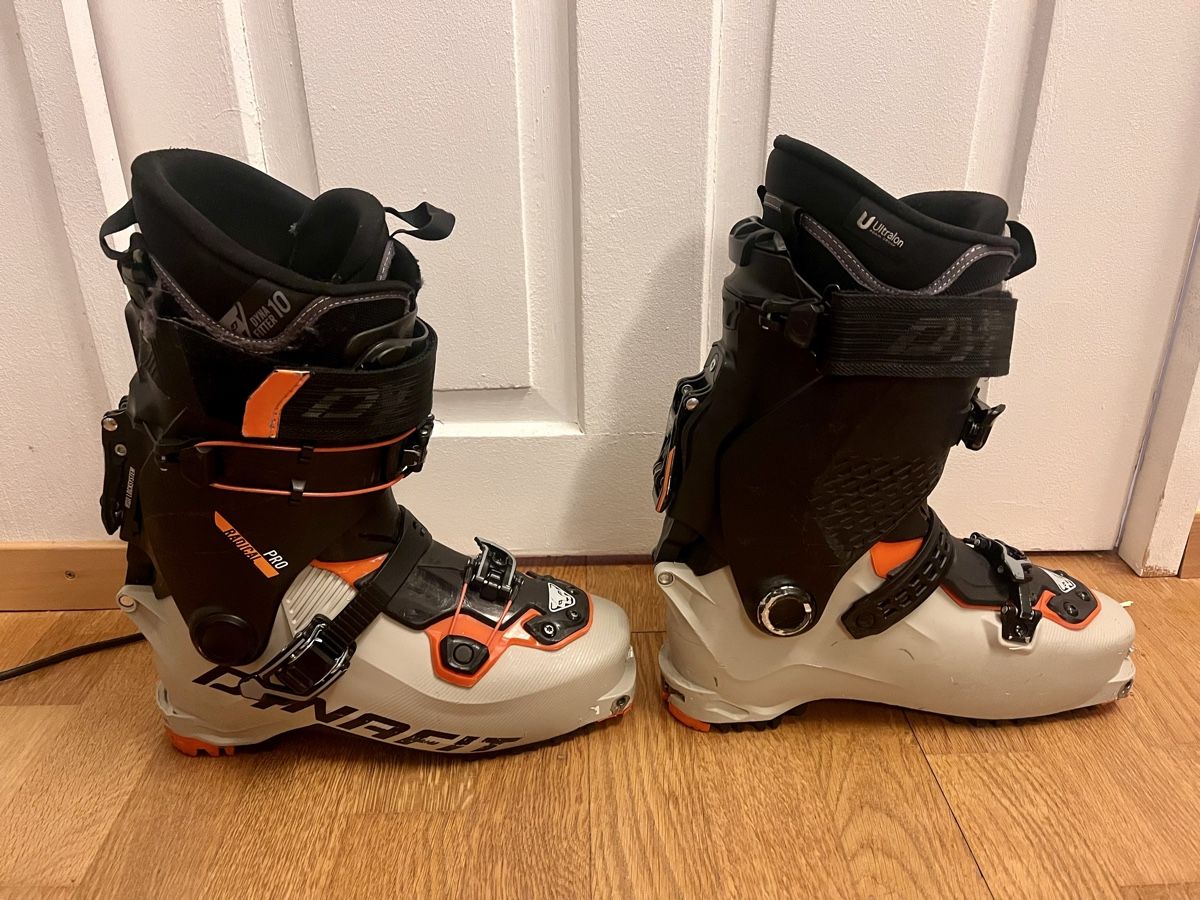 Dynafit Radical Pro 270 (Gebraucht) in Rhäzüns für CHF 200 – mit ...