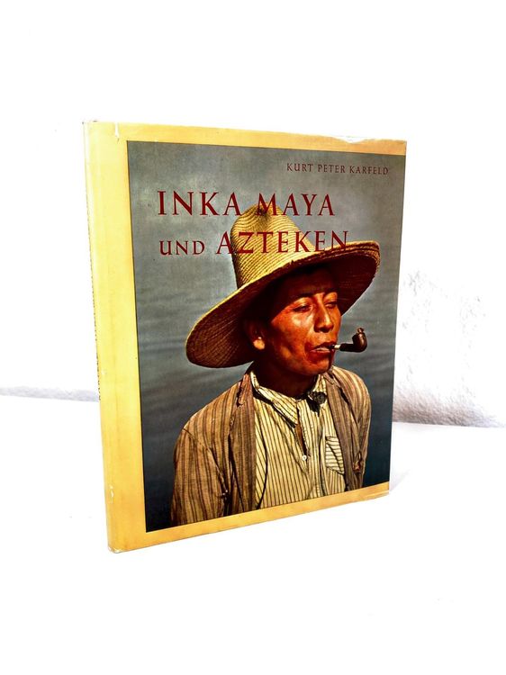 INKA MAYA UND AZTEKEN | Kaufen auf Ricardo