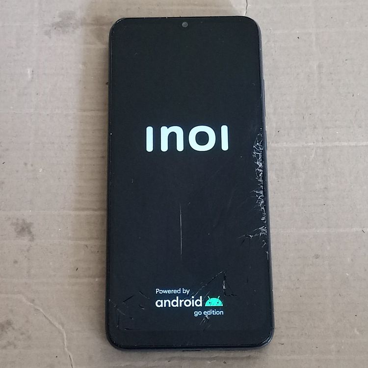 Dual Sim Android 12 Handy ohne Sperre: Inoi A63 Modell A151 (Gebraucht) in Winterthur für CHF 30 ...