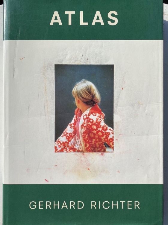 Gerhard RICHTER Atlas Bilder.Skizzen Collagen polke. . (Gebraucht) in Zürich für CHF 98 – mit ...