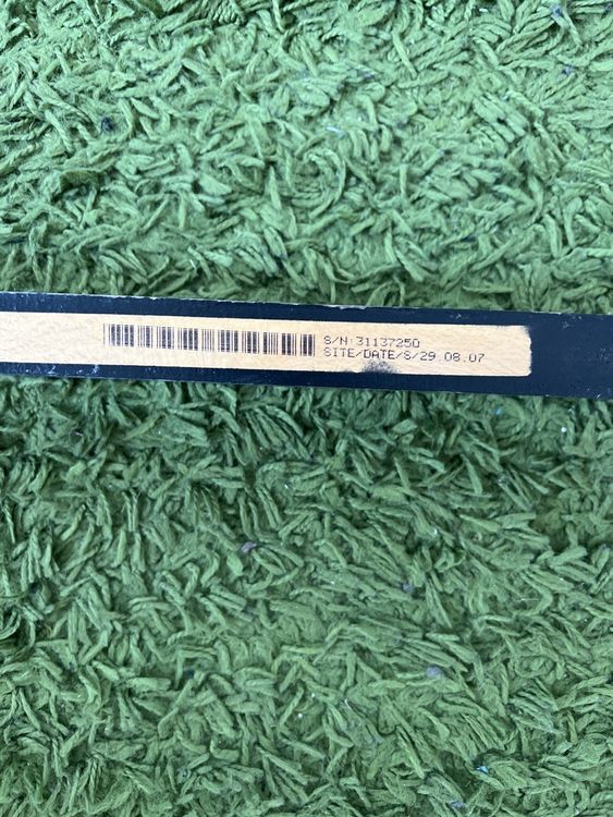 Ersatzteile zu Tripp Trapp von Stokke (Gebraucht) in Riedholz für CHF 7 ...