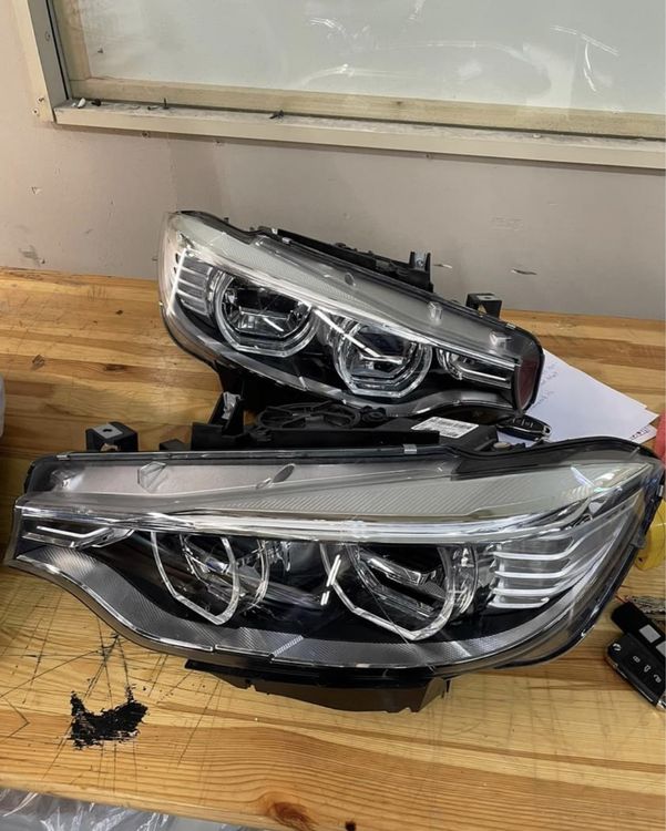 BMW F3X / F8X Scheinwerfer | Kaufen auf Ricardo