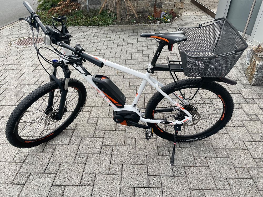 KTM eBike | Kaufen auf Ricardo