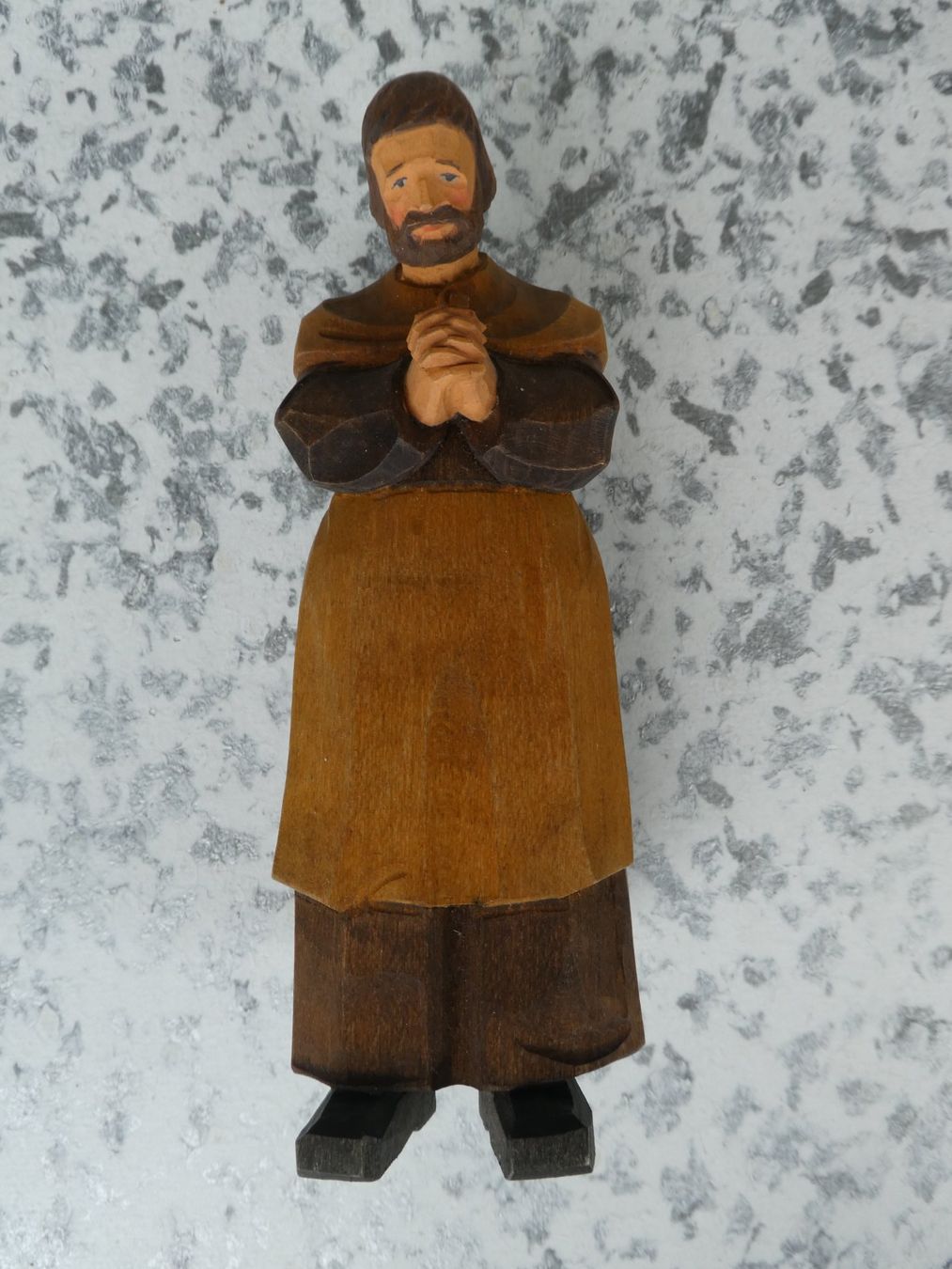 HUGGLER Brienz Figur "Josef" Christnacht (Gebraucht) in Therwil für CHF ...