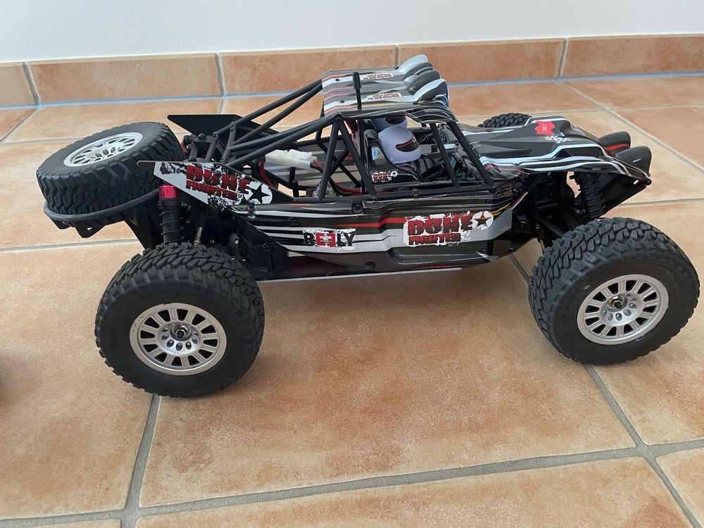 Voiture télécommandée Reely | Kaufen auf Ricardo