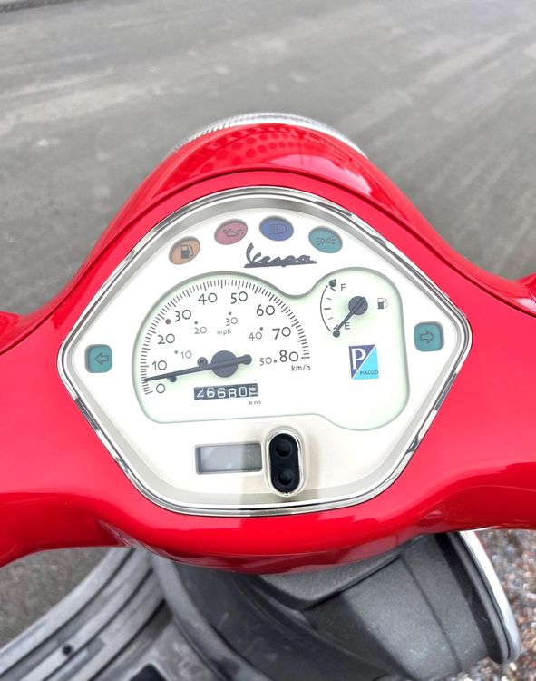 Vespa LX2 50ccm | Kaufen auf Ricardo