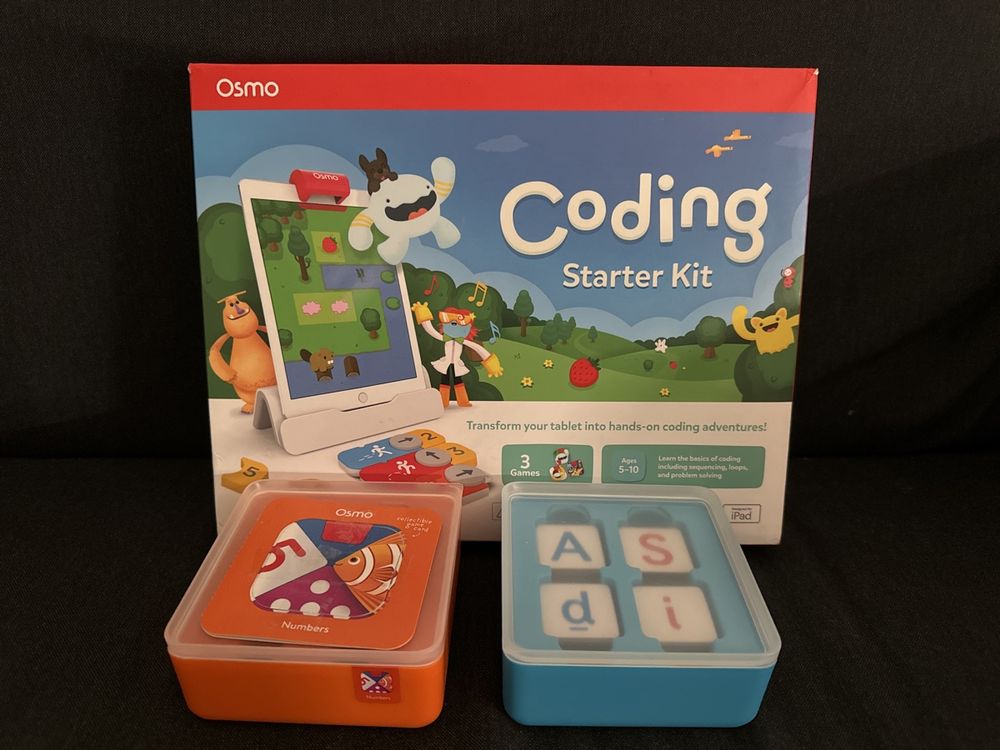 Coding game for kids | Kaufen auf Ricardo