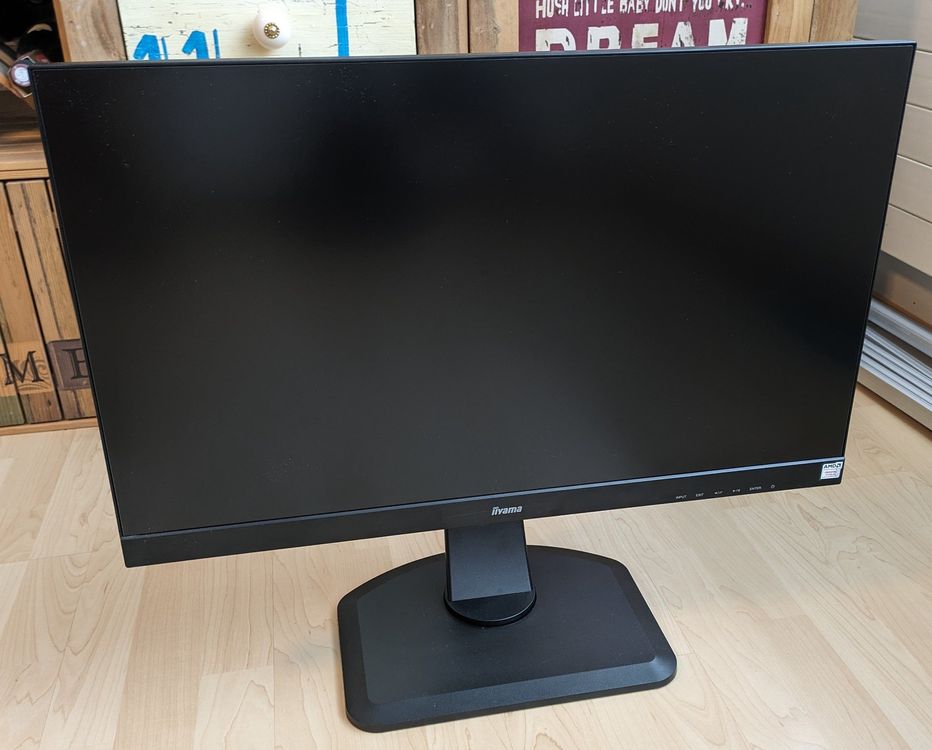 27 Zoll WQHD Monitore iiyama XUB2792QSU-B1 (2 Stk) | Kaufen auf Ricardo