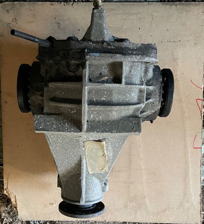 Cosworth Differential (Gebraucht) in Allschwil für CHF 750 – nur ...