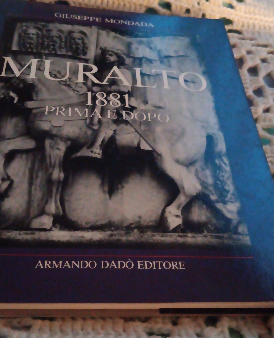 Muralto 1881: Prima e Dopo - Giuseppe Mondada - Libro (Usato) a Carena ...