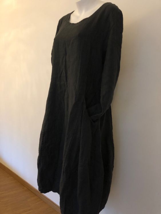 Kleid Leinen MB Germany (Gebraucht) in Wetzikon für CHF 20 – mit ...