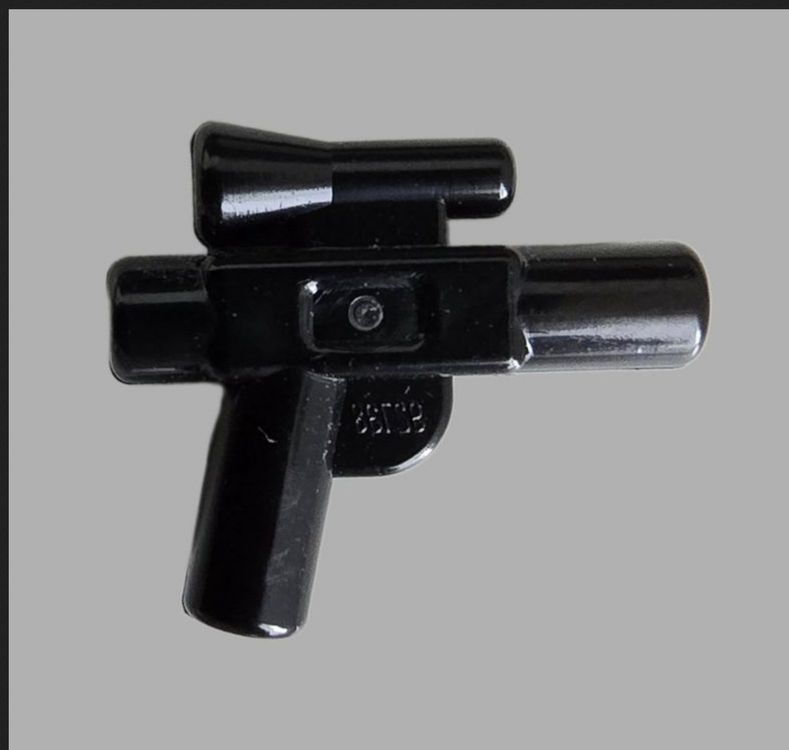 100 Stück Lego Star Wars Blaster Pistole (Gebraucht) in Suhr für CHF 39 – mit Lieferung auf ...