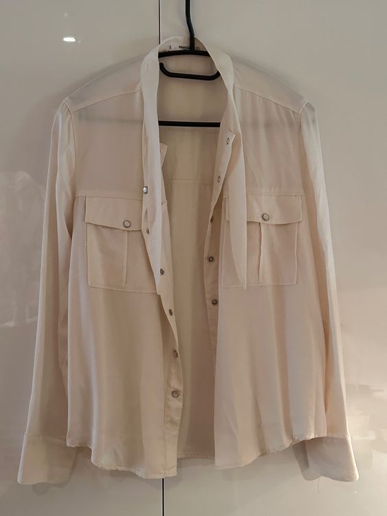 Hemd / Bluse von Mango (Gebraucht) in Zollikerberg für CHF 10 – mit ...