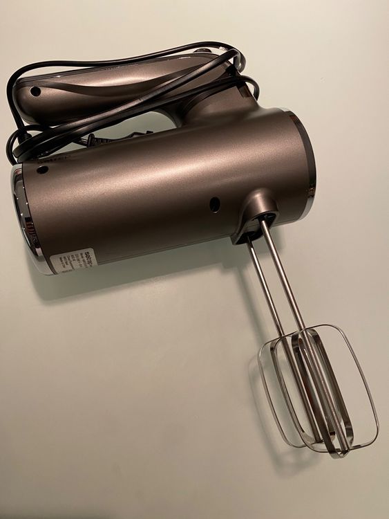 Handmixer , Handrührgerät von Satrap | Kaufen auf Ricardo
