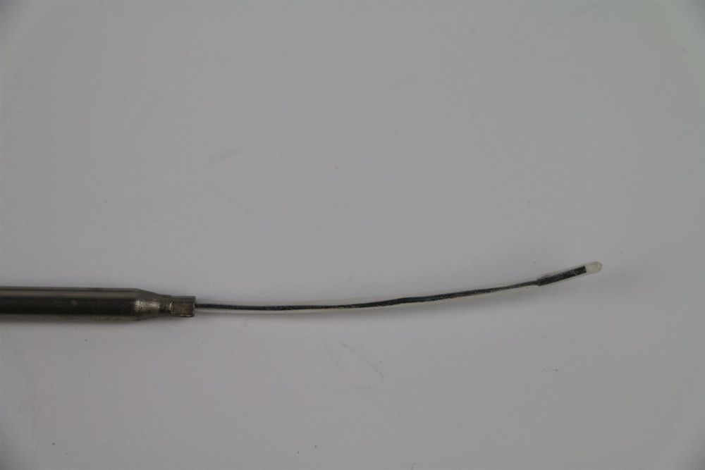 Homothermic Monitor mit Temperatursonde | Kaufen auf Ricardo