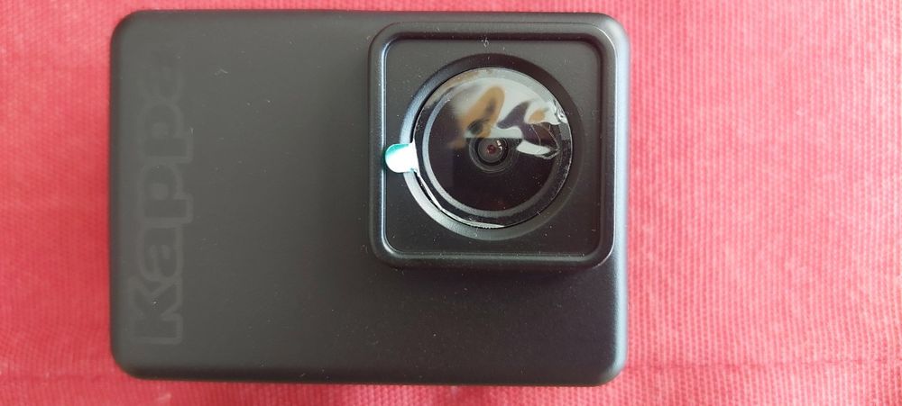 Kappa Action Camera (Gebraucht) in Moosseedorf für CHF 30 – mit ...