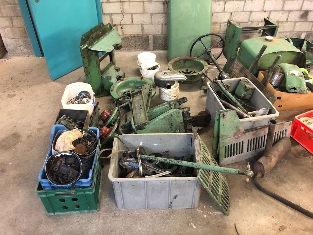 Bührer ZS 13 | Kaufen auf Ricardo