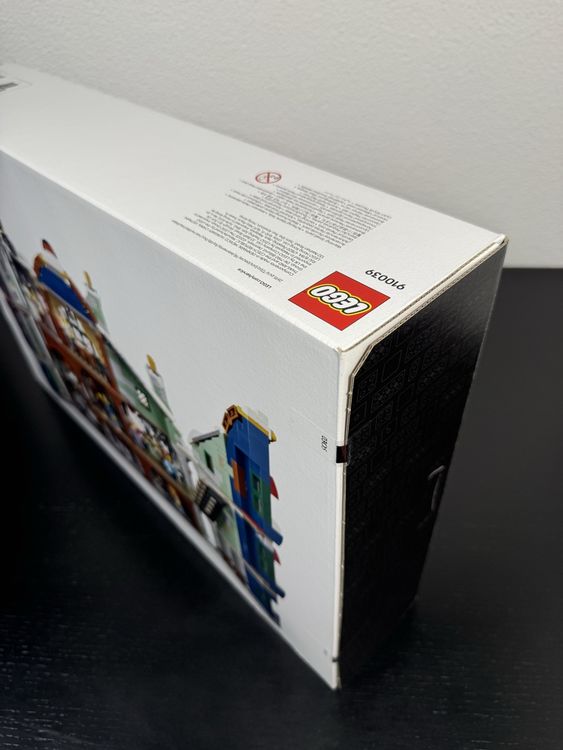 LEGO Bricklink 910039 "The Art of Chocolate" Neu & OVP (Neu und originalverpackt) in Gränichen ...