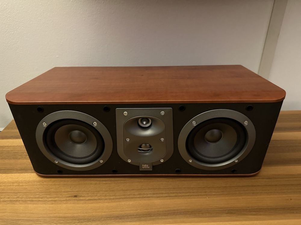 Enceinte JBL ES25C - Son Puissant & Design - Prix baissé! (Gebraucht ...