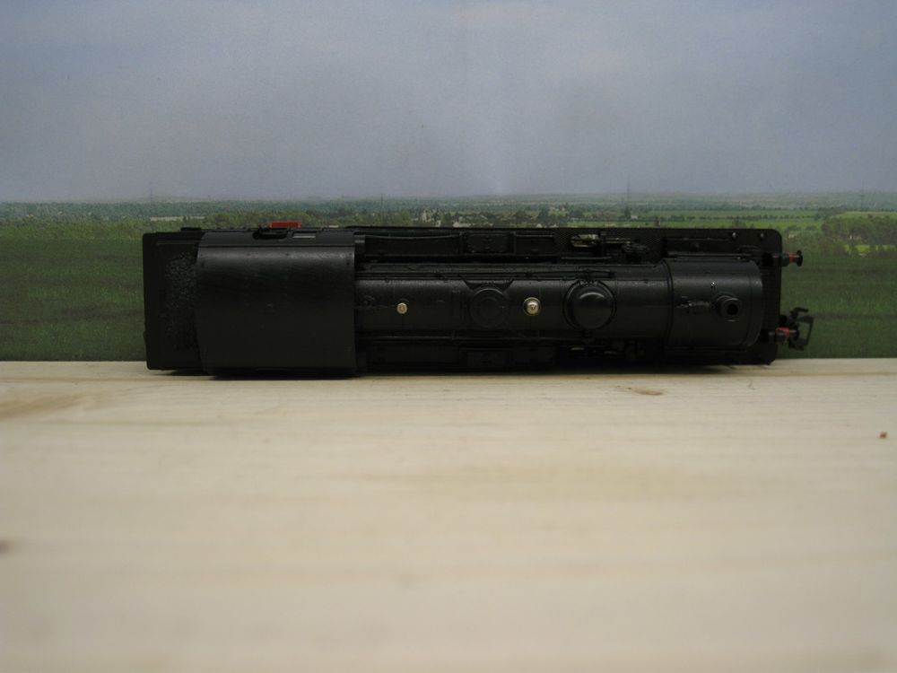 Märklin 33303 Dampflok BR78 031 / Delta Digital (Gebraucht) in für CHF ...