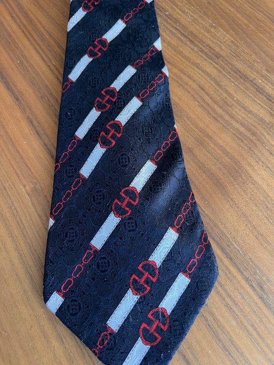 Cravate Pierre Cardin (D'occasion) à Bernex pour CHF 18 – avec ...