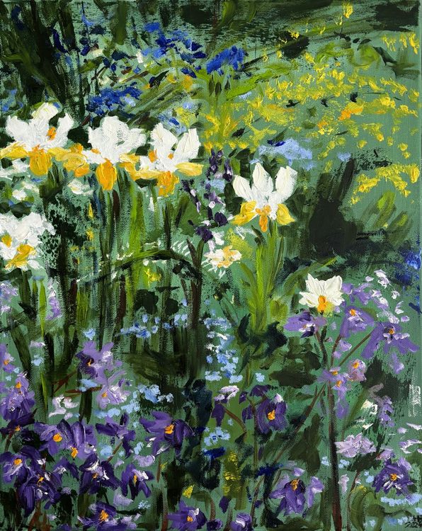 The secret garden - Der geheime Garten (Neu (gemäss Beschreibung)) in ...