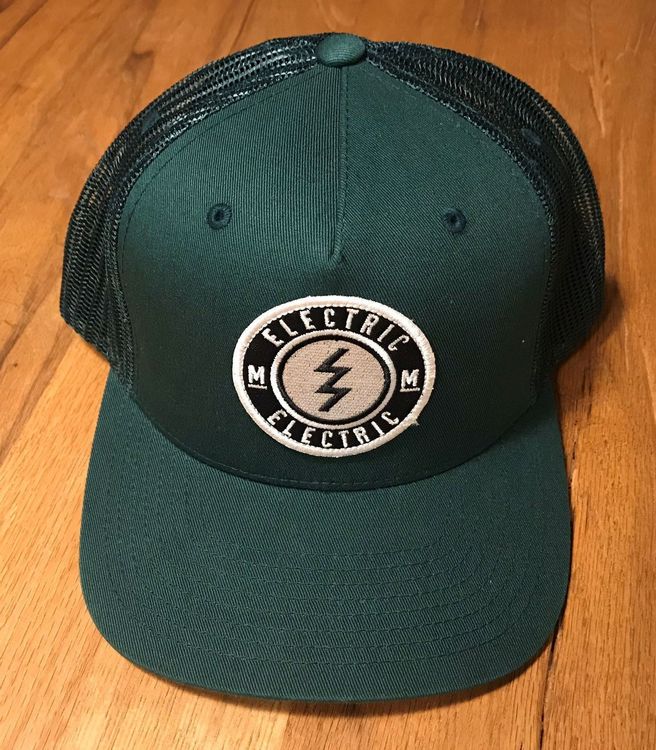 Electric Cap (Neu (gemäss Beschreibung)) in für CHF 13 – mit Lieferung ...