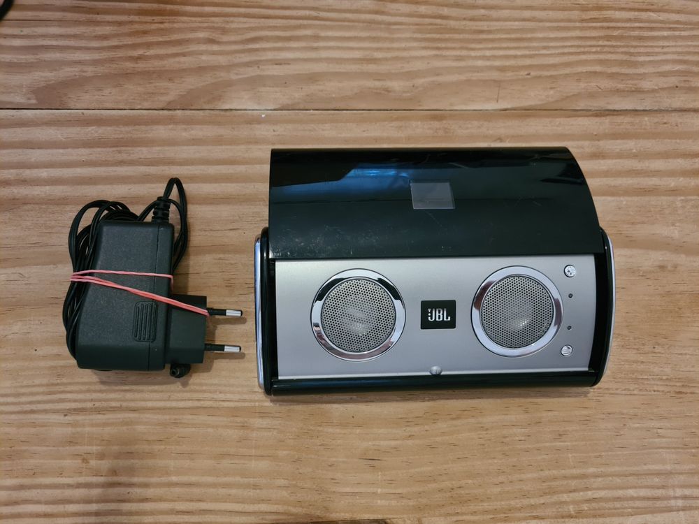 jbl on tour (Gebraucht) in Zufikon für CHF 6 – mit Lieferung auf ...