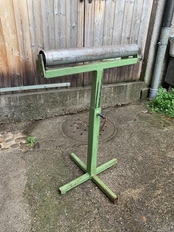 Rollbock | Kaufen auf Ricardo