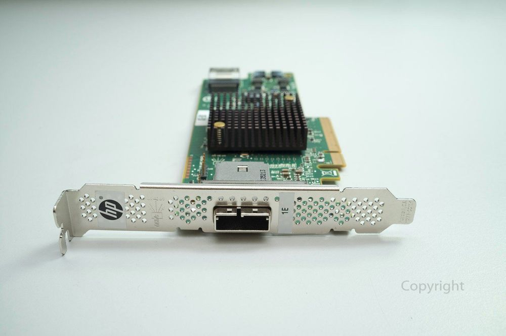 LSI 9217-4e4i storage contoller (Gebraucht) in Gland für CHF 22 – mit ...