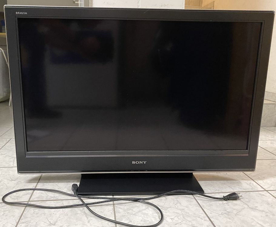 40" Fernseher SONY KDL-40D3500 | Kaufen auf Ricardo