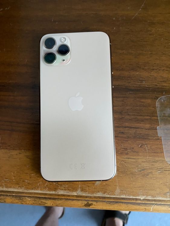IPhone 11 Pro 256 GB (Defekt) in Ittigen für CHF 150 – mit Lieferung auf Ricardo kaufen
