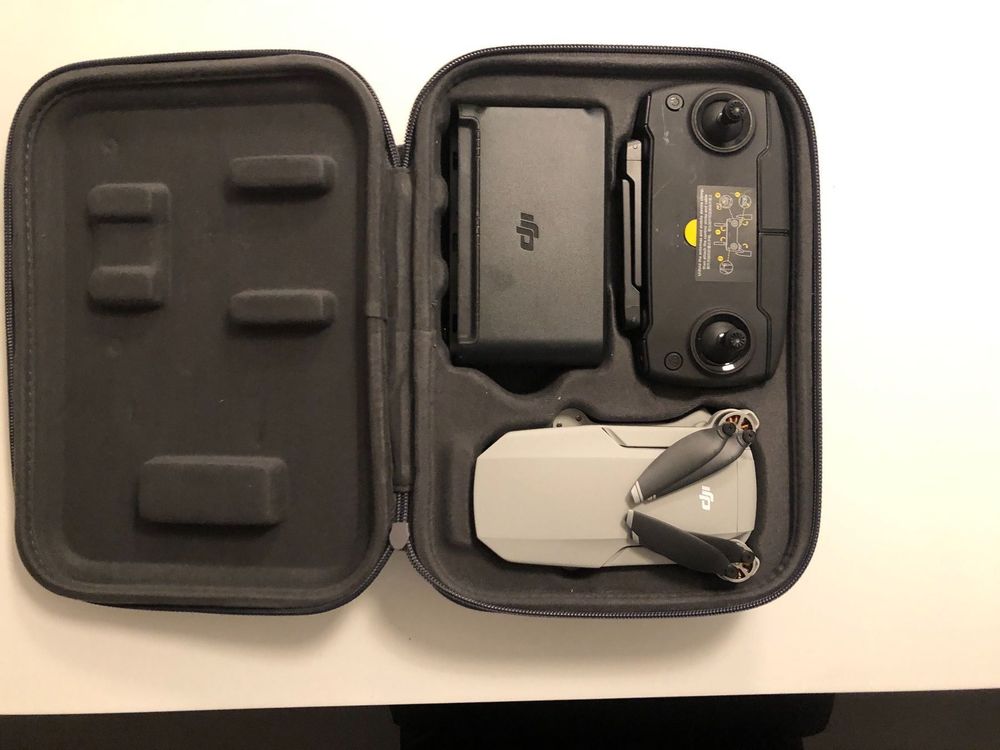 Dji Mavic Mini Combo Kit | Kaufen auf Ricardo