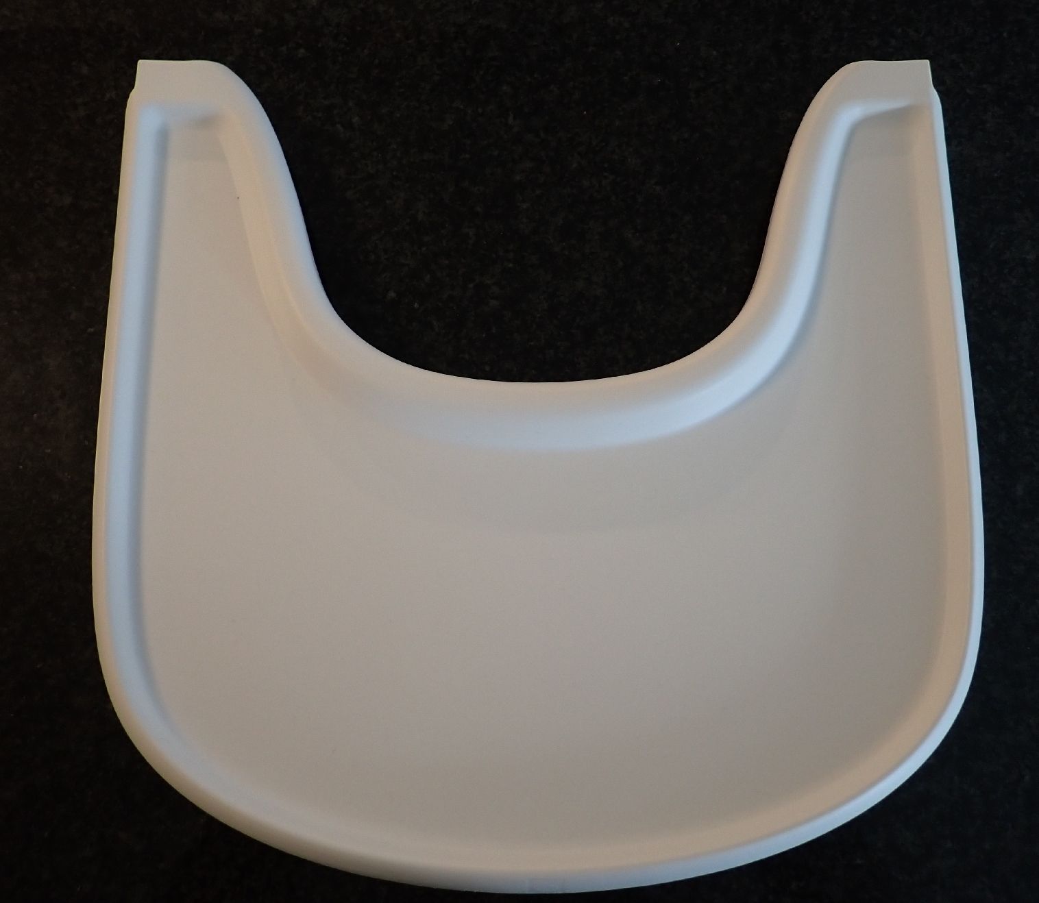 Tripp Trapp Baby Set Weiss - Model Nr. 1593 (Neu (gemäss Beschreibung ...