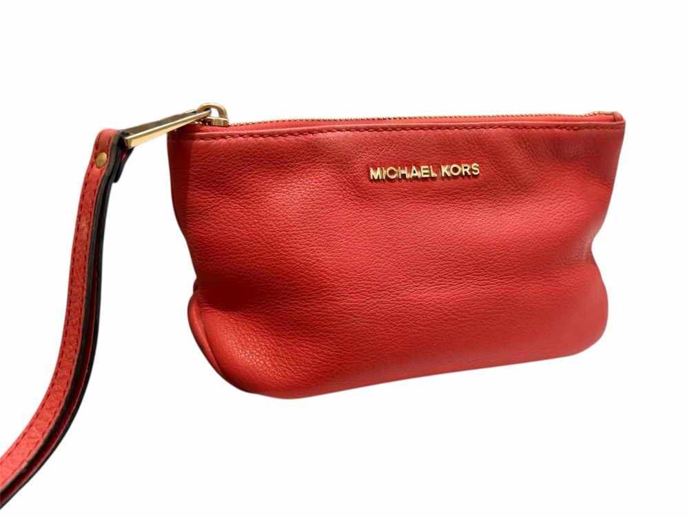 POCHETTE MICHAEL KORS ORIGINAL (Usato) a Locarno per CHF 20 – con ...