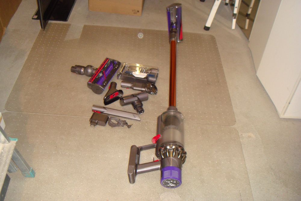 Dyson SV 12 | Kaufen auf Ricardo