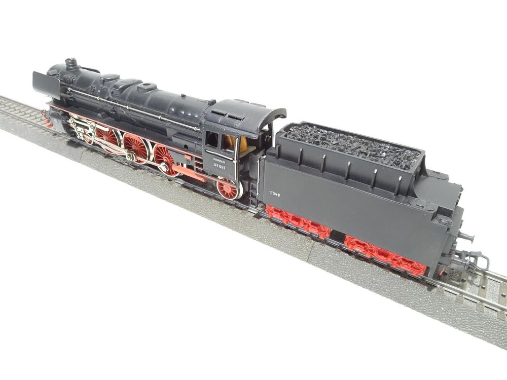 Märklin Lokomotive DB 3048 BR 01 097 HO (14) | Kaufen auf Ricardo