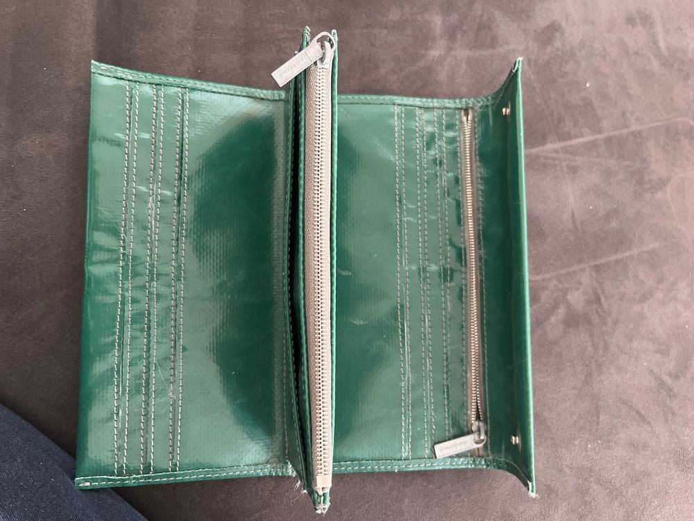Freitag Portemonnaie Reference Line | Kaufen auf Ricardo