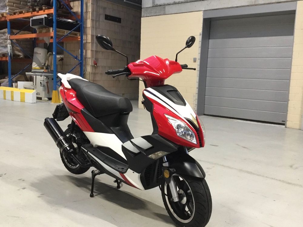 Wangye WY125T-74 | Kaufen auf Ricardo