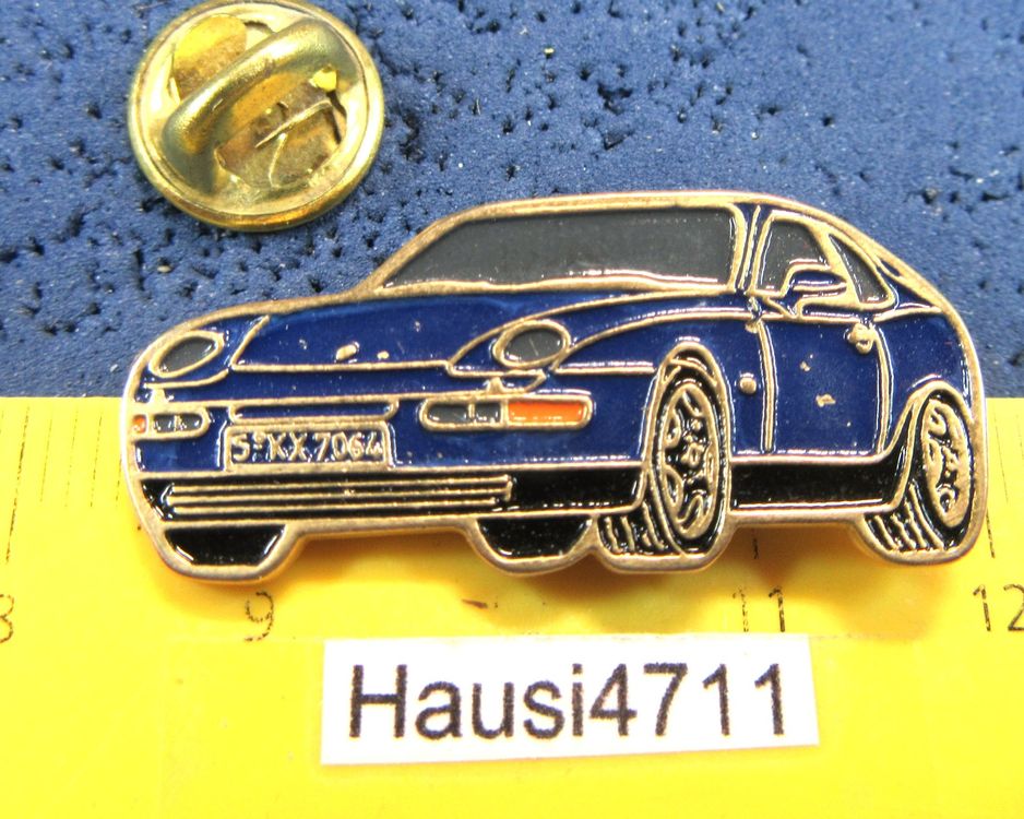 AUTO-PIN PORSCHE 968 | Kaufen auf Ricardo