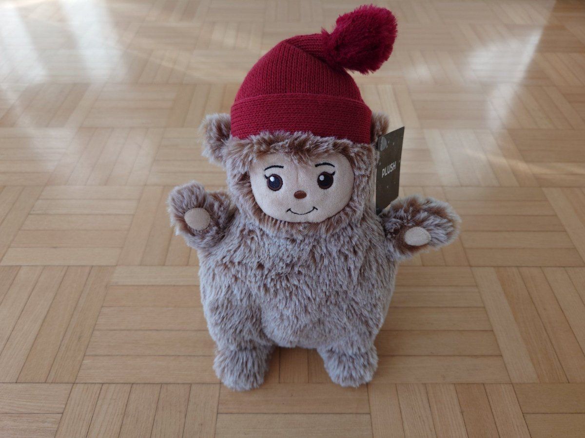 Coop Lavea von der Sammelaktion aus dem Winter 2023 NEU #2 (Neu (gemäss Beschreibung)) in ...