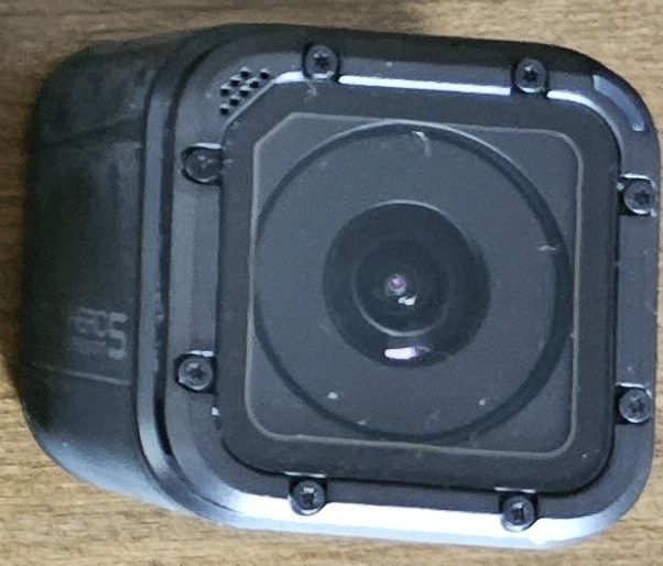 GoPro Hero 5 Session - Compacte et prête pour l'aventure | Kaufen auf ...